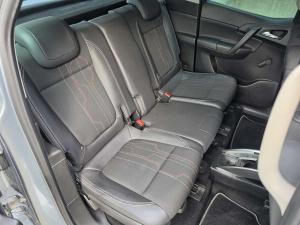 Grey Opel Meriva 2012 in Silute, with an engine capacity of 1.40 L and mileage of 113 thousand km for 2500 €, photo 16 on AUTOMOTO.COM.LV