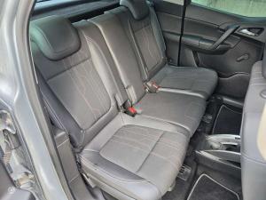 Grey Opel Meriva 2012 in Silute, with an engine capacity of 1.40 L and mileage of 113 thousand km for 2500 €, photo 18 on AUTOMOTO.COM.LV