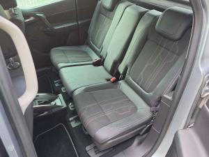 Grey Opel Meriva 2012 in Silute, with an engine capacity of 1.40 L and mileage of 113 thousand km for 2500 €, photo 21 on AUTOMOTO.COM.LV