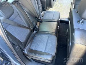 Pelēks Opel Meriva 2013 Rēzekne, ar dzinēja tilpumu 1.40 L un nobraukumu 0 tūkst. km par 4450 €, foto 12 vietnē AUTOMOTO.COM.LV