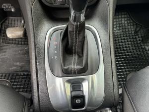 Pelēks Opel Meriva 2013 Kretinga, ar dzinēja tilpumu 1.40 L un nobraukumu 156 tūkst. km par 4450 €, foto 8 vietnē AUTOMOTO.COM.LV