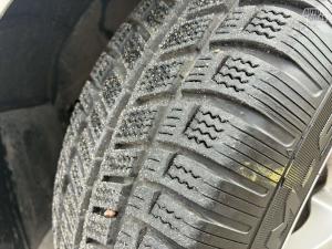 Pelēks Opel Meriva 2013 Kretinga, ar dzinēja tilpumu 1.40 L un nobraukumu 156 tūkst. km par 4450 €, foto 10 vietnē AUTOMOTO.COM.LV
