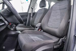 Pelēks Opel Meriva 2014 Kauņa, ar dzinēja tilpumu 1.60 L un nobraukumu 288 tūkst. km par 4890 €, foto 6 vietnē AUTOMOTO.COM.LV