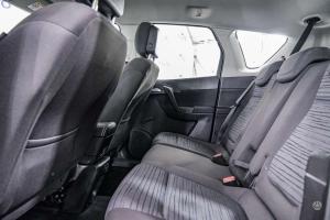 Pelēks Opel Meriva 2014 Kauņa, ar dzinēja tilpumu 1.60 L un nobraukumu 288 tūkst. km par 4890 €, foto 8 vietnē AUTOMOTO.COM.LV