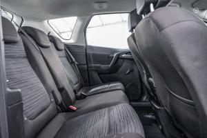Pelēks Opel Meriva 2014 Kauņa, ar dzinēja tilpumu 1.60 L un nobraukumu 288 tūkst. km par 4890 €, foto 9 vietnē AUTOMOTO.COM.LV