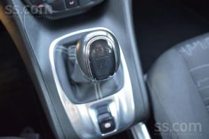 Grey Opel Meriva 2014 in Kuldiga, with an engine capacity of 1.40 L and mileage of 0 thousand km for 5250 €, photo 9 on AUTOMOTO.COM.LV