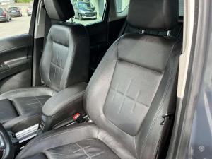 Pelēks Opel Meriva 2014 Šauļi, ar dzinēja tilpumu 1.36 L un nobraukumu 133 tūkst. km par 5500 €, foto 11 vietnē AUTOMOTO.COM.LV