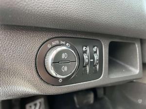 Pelēks Opel Meriva 2014 Šauļi, ar dzinēja tilpumu 1.36 L un nobraukumu 133 tūkst. km par 5500 €, foto 14 vietnē AUTOMOTO.COM.LV