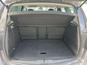 Pelēks Opel Meriva 2014 Šauļi, ar dzinēja tilpumu 1.36 L un nobraukumu 133 tūkst. km par 5500 €, foto 19 vietnē AUTOMOTO.COM.LV