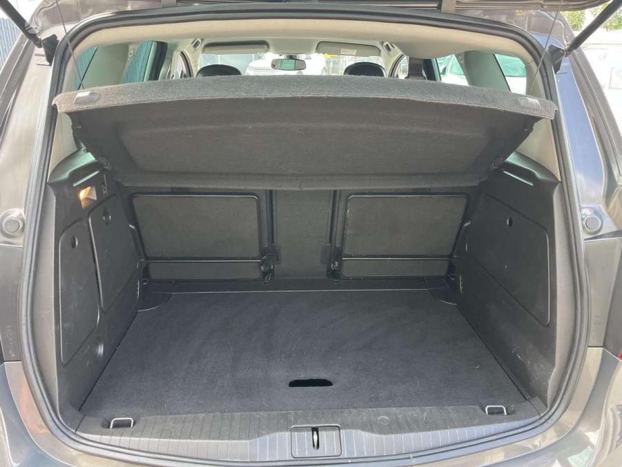 Pelēks Opel Meriva 2014 Šauļi, ar dzinēja tilpumu 1.36 L un nobraukumu 133 tūkst. km par 5500 €, foto 19 vietnē AUTOMOTO.COM.LV