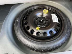 Pelēks Opel Meriva 2014 Šauļi, ar dzinēja tilpumu 1.36 L un nobraukumu 133 tūkst. km par 5500 €, foto 20 vietnē AUTOMOTO.COM.LV