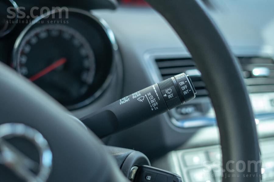 Pelēks Opel Meriva 2015 Liepāja, ar dzinēja tilpumu 1.60 L un nobraukumu 255 tūkst. km par 4900 €, foto 23 vietnē AUTOMOTO.COM.LV
