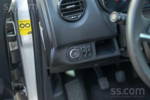 Pelēks Opel Meriva 2015 Liepāja, ar dzinēja tilpumu 1.60 L un nobraukumu 255 tūkst. km par 4900 €, foto 25 vietnē AUTOMOTO.COM.LV