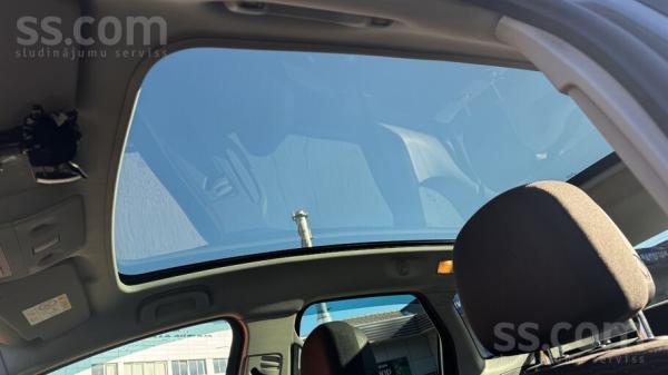 Pelēks Opel Meriva 2016 Rīga, ar dzinēja tilpumu 1.60 L un nobraukumu 140 tūkst. km par 7350 €, foto 3 vietnē AUTOMOTO.COM.LV