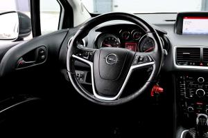 Pelēks Opel Meriva 2016 Kretinga, ar dzinēja tilpumu 1.36 L un nobraukumu 80 tūkst. km par 5499 €, foto 27 vietnē AUTOMOTO.COM.LV