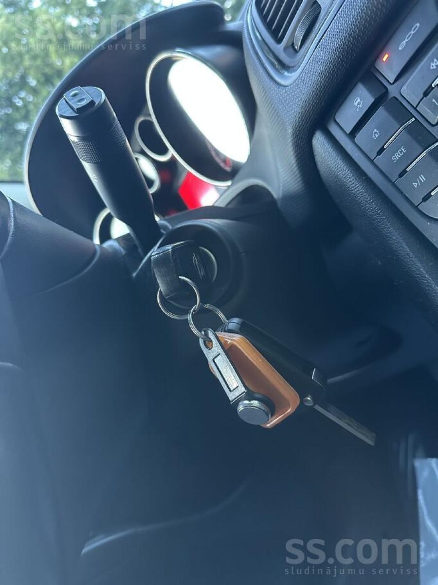 Pelēks Opel Meriva 2016 Cēsis, ar dzinēja tilpumu 1.60 L un nobraukumu 0 tūkst. km par 5400 €, foto 15 vietnē AUTOMOTO.COM.LV
