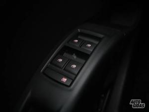 Grey Opel Meriva 2016 in Vilnius, with an engine capacity of 1.40 L and mileage of 131 thousand km for 7999 €, photo 27 on AUTOMOTO.COM.LV