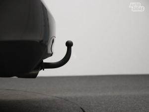 Grey Opel Meriva 2016 in Vilnius, with an engine capacity of 1.40 L and mileage of 131 thousand km for 7999 €, photo 30 on AUTOMOTO.COM.LV