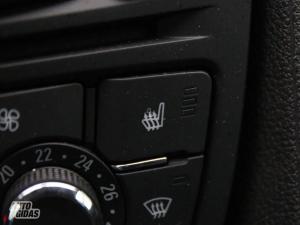 Grey Opel Meriva 2016 in Vilnius, with an engine capacity of 1.40 L and mileage of 131 thousand km for 7999 €, photo 31 on AUTOMOTO.COM.LV