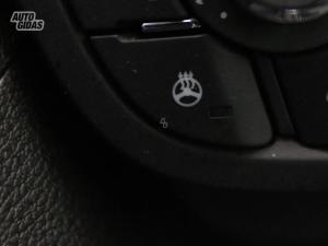 Grey Opel Meriva 2016 in Vilnius, with an engine capacity of 1.40 L and mileage of 131 thousand km for 7999 €, photo 32 on AUTOMOTO.COM.LV