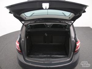 Grey Opel Meriva 2016 in Vilnius, with an engine capacity of 1.40 L and mileage of 131 thousand km for 7999 €, photo 33 on AUTOMOTO.COM.LV