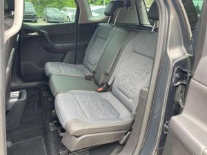 Pelēks Opel Meriva 2016 Kauņa, ar dzinēja tilpumu 1.60 L un nobraukumu 230 tūkst. km par 4500 €, foto 10 vietnē AUTOMOTO.COM.LV