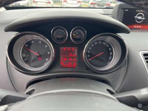 Pelēks Opel Meriva 2016 Kauņa, ar dzinēja tilpumu 1.60 L un nobraukumu 230 tūkst. km par 4500 €, foto 13 vietnē AUTOMOTO.COM.LV