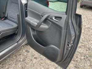Pelēks Opel Meriva 2016 Kauņa, ar dzinēja tilpumu 1.60 L un nobraukumu 230 tūkst. km par 4500 €, foto 15 vietnē AUTOMOTO.COM.LV