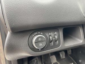 Pelēks Opel Meriva 2016 Kauņa, ar dzinēja tilpumu 1.60 L un nobraukumu 230 tūkst. km par 4500 €, foto 17 vietnē AUTOMOTO.COM.LV