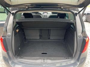Pelēks Opel Meriva 2016 Kauņa, ar dzinēja tilpumu 1.60 L un nobraukumu 230 tūkst. km par 4500 €, foto 20 vietnē AUTOMOTO.COM.LV