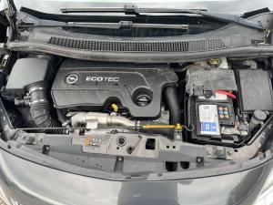 Pelēks Opel Meriva 2016 Kauņa, ar dzinēja tilpumu 1.60 L un nobraukumu 230 tūkst. km par 4500 €, foto 23 vietnē AUTOMOTO.COM.LV