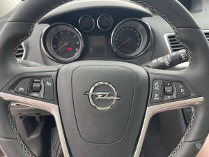 Pelēks Opel Meriva 2016 Kauņa, ar dzinēja tilpumu 1.60 L un nobraukumu 230 tūkst. km par 4500 €, foto 27 vietnē AUTOMOTO.COM.LV