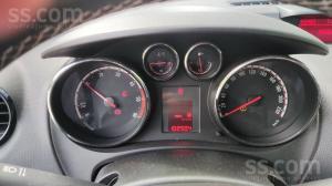 Pelēks Opel Meriva 2017 Rīga, ar dzinēja tilpumu 1.60 L un nobraukumu 103 tūkst. km par 5500 €, foto 7 vietnē AUTOMOTO.COM.LV