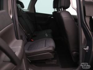 Grey Opel Meriva 2017 in Vilnius, with an engine capacity of 1.40 L and mileage of 151 thousand km for 7899 €, photo 16 on AUTOMOTO.COM.LV