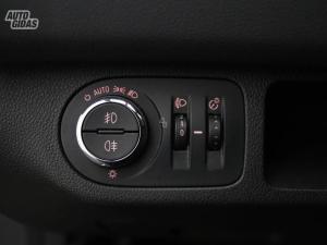 Grey Opel Meriva 2017 in Vilnius, with an engine capacity of 1.40 L and mileage of 151 thousand km for 7899 €, photo 28 on AUTOMOTO.COM.LV