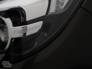 Grey Opel Meriva 2017 in Vilnius, with an engine capacity of 1.40 L and mileage of 151 thousand km for 7899 €, photo 33 on AUTOMOTO.COM.LV