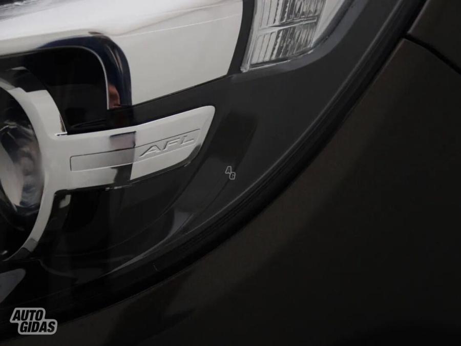 Grey Opel Meriva 2017 in Vilnius, with an engine capacity of 1.40 L and mileage of 151 thousand km for 7899 €, photo 33 on AUTOMOTO.COM.LV