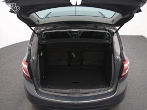 Grey Opel Meriva 2017 in Vilnius, with an engine capacity of 1.40 L and mileage of 151 thousand km for 7899 €, photo 34 on AUTOMOTO.COM.LV