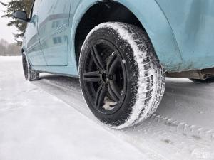 Opel Meriva 2004 in Radviliskis, with an engine capacity of 1.70 L and mileage of 335 thousand km for 1450 €, photo 14 on AUTOMOTO.COM.LV