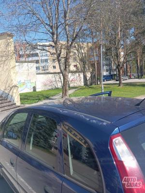 Opel Meriva 2004 Visaginas, ar dzinēja tilpumu 1.70 L un nobraukumu 274 tūkst. km par 650 €, foto 12 vietnē AUTOMOTO.COM.LV