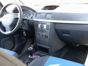 Opel Meriva 2004 Visaginas, ar dzinēja tilpumu 1.70 L un nobraukumu 274 tūkst. km par 650 €, foto 20 vietnē AUTOMOTO.COM.LV