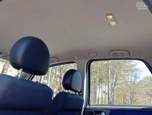 Opel Meriva 2004 Visaginas, ar dzinēja tilpumu 1.70 L un nobraukumu 274 tūkst. km par 550 €, foto 18 vietnē AUTOMOTO.COM.LV