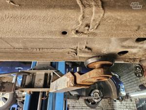 Опель Мерива 2004 в Пренай, объемом двигателя 1.60 л и пробегом 128 тыс. км за 1000 €, фото 15 на AUTOMOTO.COM.LV