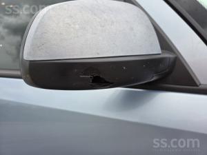 Opel Meriva 2006 Dobele, ar dzinēja tilpumu 1.60 L un nobraukumu 291 tūkst. km par 600 €, foto 14 vietnē AUTOMOTO.COM.LV