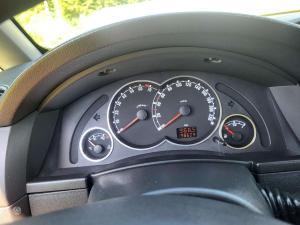 Opel Meriva 2007 in Vilnius, with an engine capacity of 1.60 L and mileage of 199 thousand km for 1100 €, photo 4 on AUTOMOTO.COM.LV