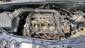 Opel Meriva 2008 Mažeikiai, ar dzinēja tilpumu 1.30 L un nobraukumu 295 tūkst. km par 300 €, foto 6 vietnē AUTOMOTO.COM.LV