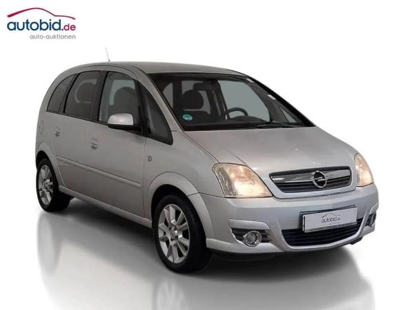 Opel Meriva 2008 Limbaži, ar dzinēja tilpumu 1.60 L un nobraukumu 175 tūkst. km par 2950 €, foto 3 vietnē AUTOMOTO.COM.LV