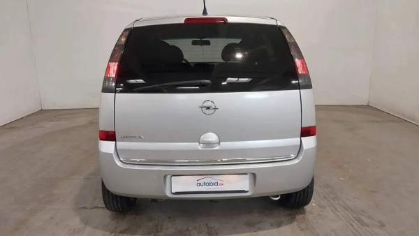 Opel Meriva 2008 Limbaži, ar dzinēja tilpumu 1.60 L un nobraukumu 175 tūkst. km par 2950 €, foto 5 vietnē AUTOMOTO.COM.LV