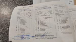 Опель Мерива 2008 в Лимбажи, объемом двигателя 1.60 л и пробегом 175 тыс. км за 2950 €, фото 14 на AUTOMOTO.COM.LV
