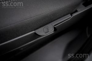 Opel Meriva 2009 in Talsi, with an engine capacity of 1.60 L and mileage of 255 thousand km for 3490 €, photo 26 on AUTOMOTO.COM.LV